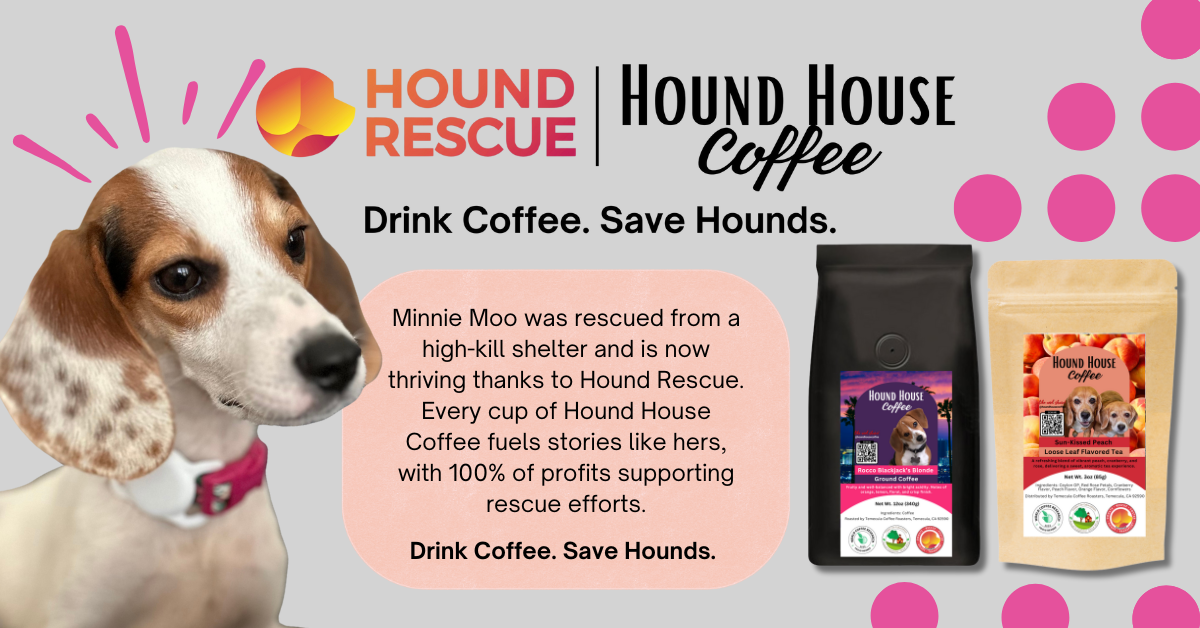 Our Story – Hound House Coffee